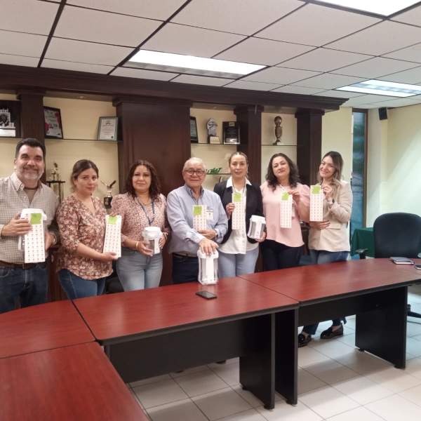 Universidad Tecnológica de Nogales - Comisión Ejecutiva Estatal de ...