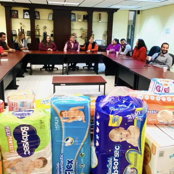 Universidad Tecnológica de Nogales - Comisión Ejecutiva Estatal de ...