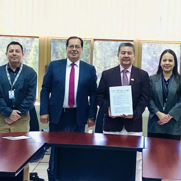 Universidad Tecnológica de Nogales - Comisión Ejecutiva Estatal de ...
