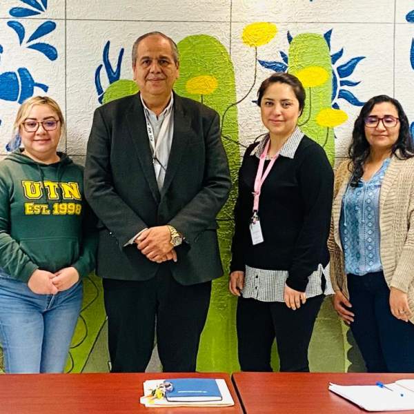 Universidad Tecnológica de Nogales - Comisión Ejecutiva Estatal de ...