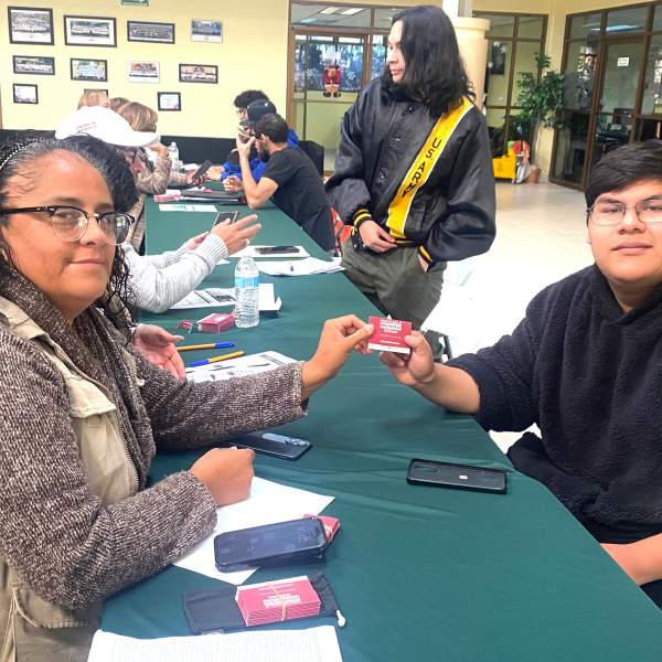 Universidad Tecnológica de Nogales - Comisión Ejecutiva Estatal de ...