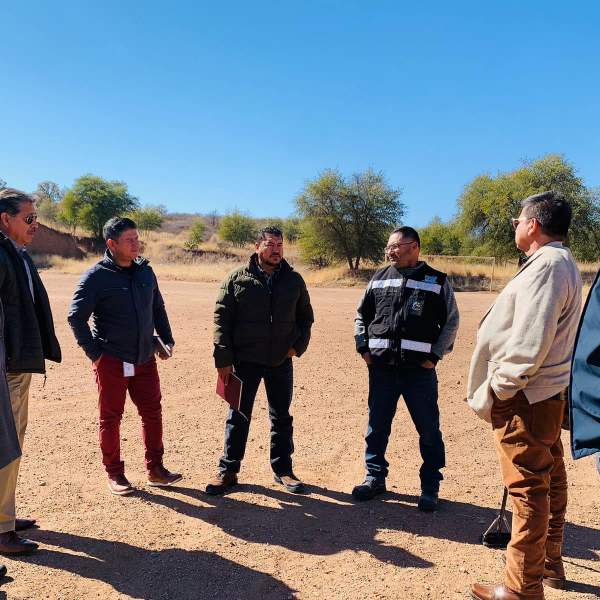Universidad Tecnológica de Nogales - Comisión Ejecutiva Estatal de ...