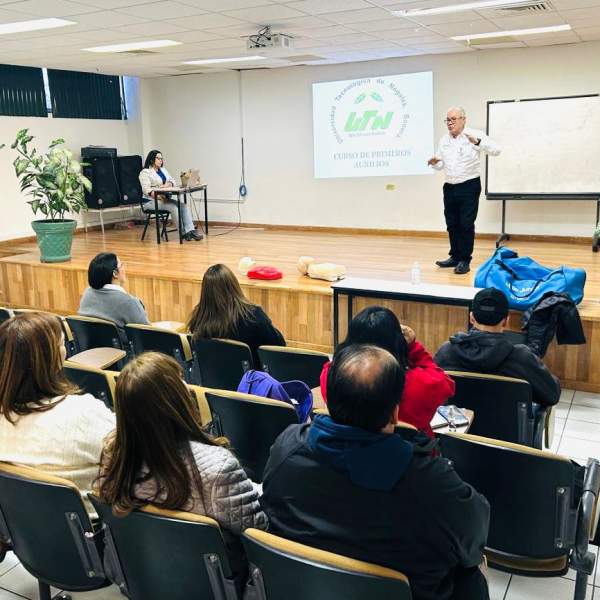 Universidad Tecnológica de Nogales - Comisión Ejecutiva Estatal de ...
