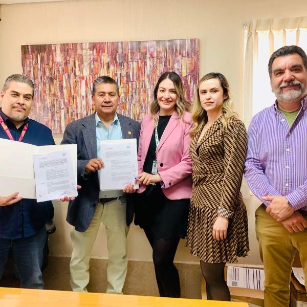 Universidad Tecnológica de Nogales - Comisión Ejecutiva Estatal de ...