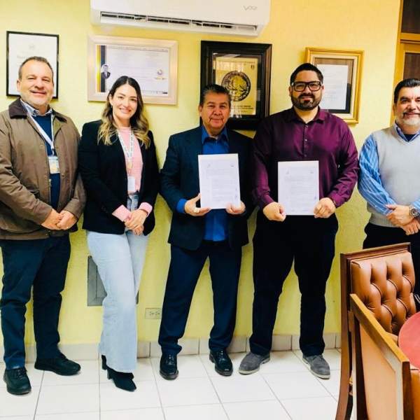 Universidad Tecnológica de Nogales - Comisión Ejecutiva Estatal de ...