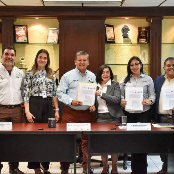 Universidad Tecnológica de Nogales - Comisión Ejecutiva Estatal de ...